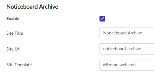 The Accelerate module – Knowledge Base