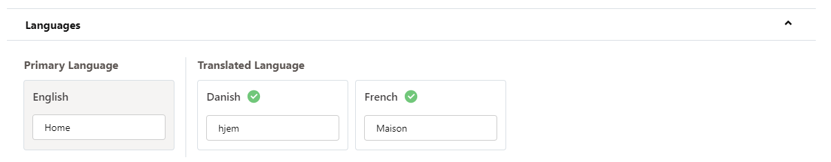 MegaMenu – Knowledge Base
