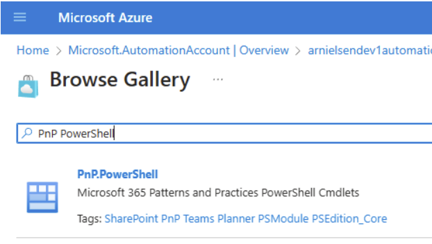 Automate enable custom scripts in SharePoint Online – Knowledge Base