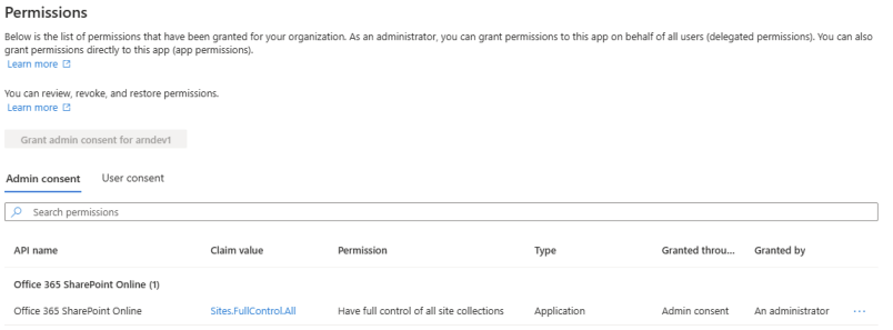 Automate enable custom scripts in SharePoint Online – Knowledge Base